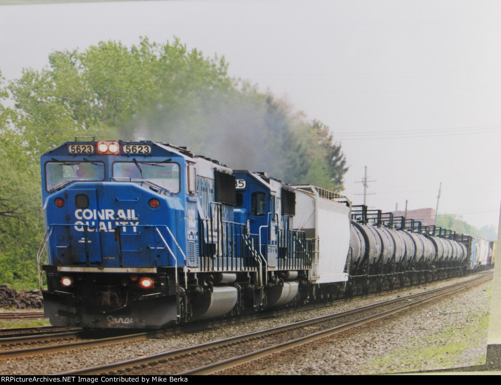 Conrail